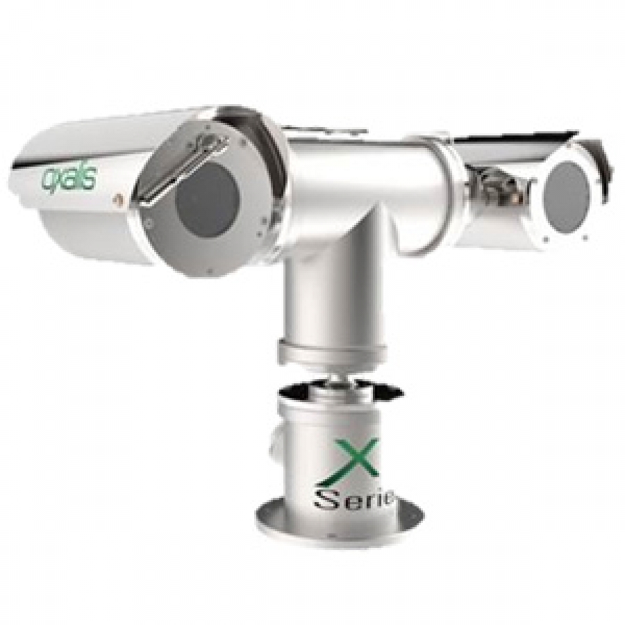 XT26 / XT40 - Detection & Measurement Systems