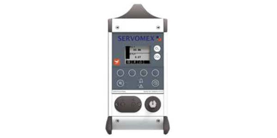 MiniFoodPack 5200 - Detection & Measurement Systems
