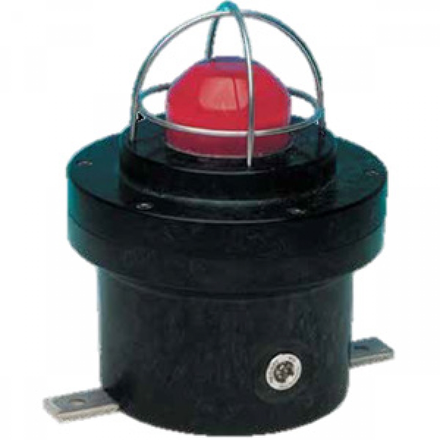 XB11 Xenon Beacons - Detection & Measurement Systems