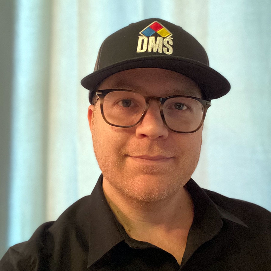 Home - Detection & Measurement Systems