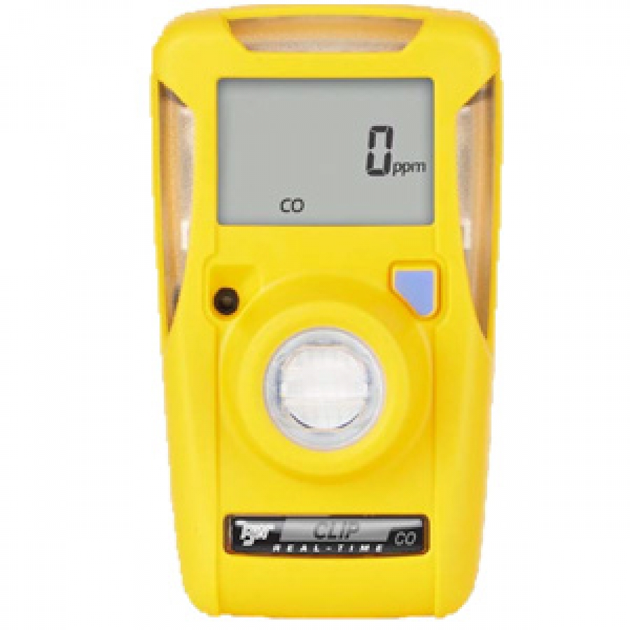 BW Clip Series - Detection & Measurement Systems