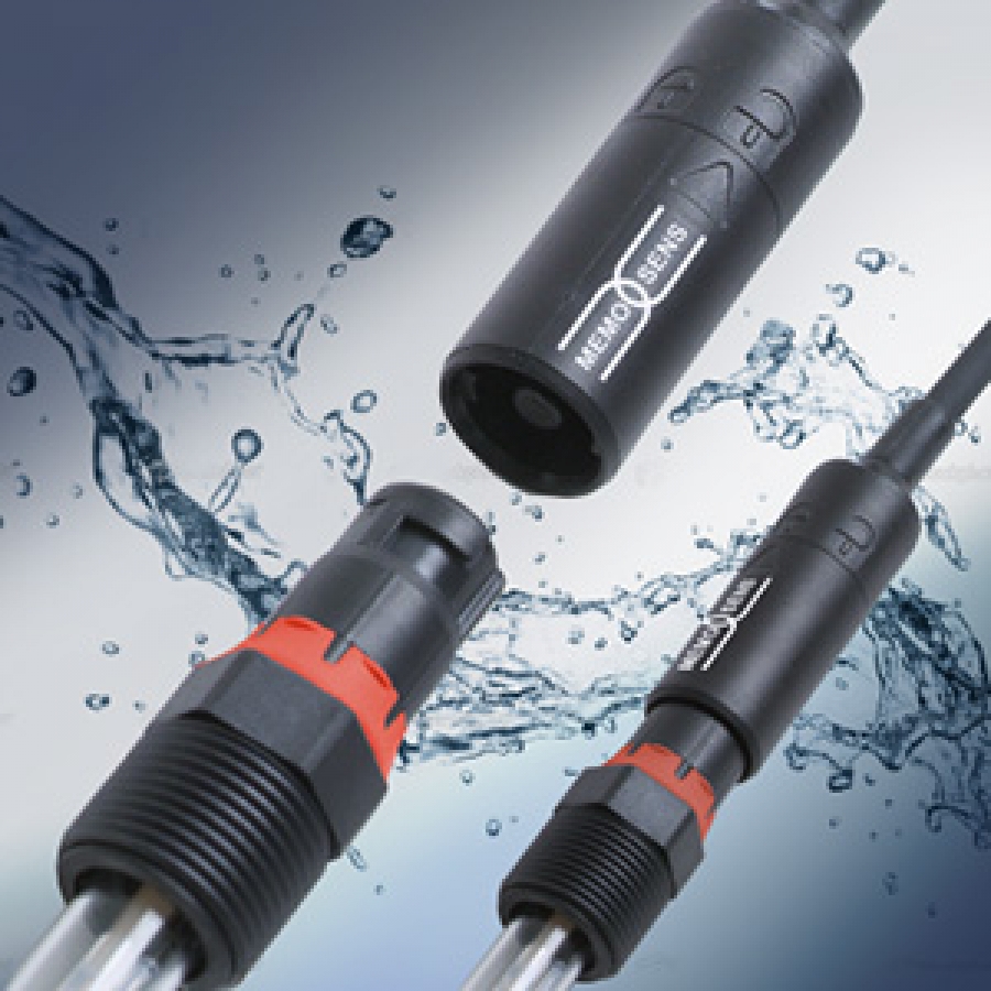 M4 Knick Memosens® Cable - Detection & Measurement Systems