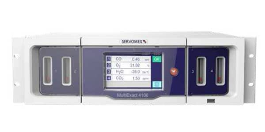 MultiExact 4100 - Detection & Measurement Systems