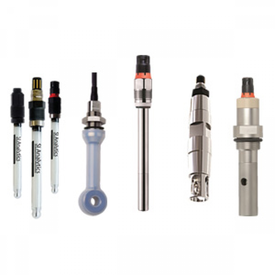 M4 Knick Memosens® Sensors - Detection & Measurement Systems