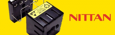 Nittan - Detection & Measurement Systems
