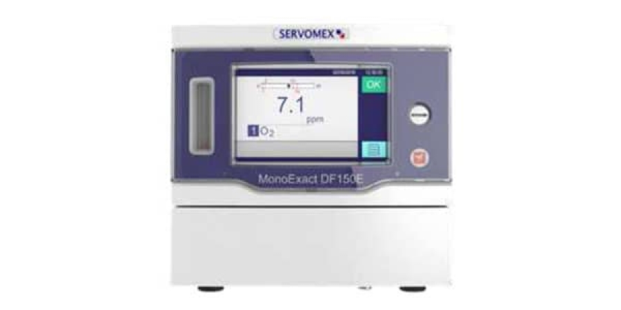 MonoExact DF310E - Detection & Measurement Systems